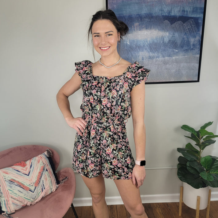 Cosmos + Clover Boutique