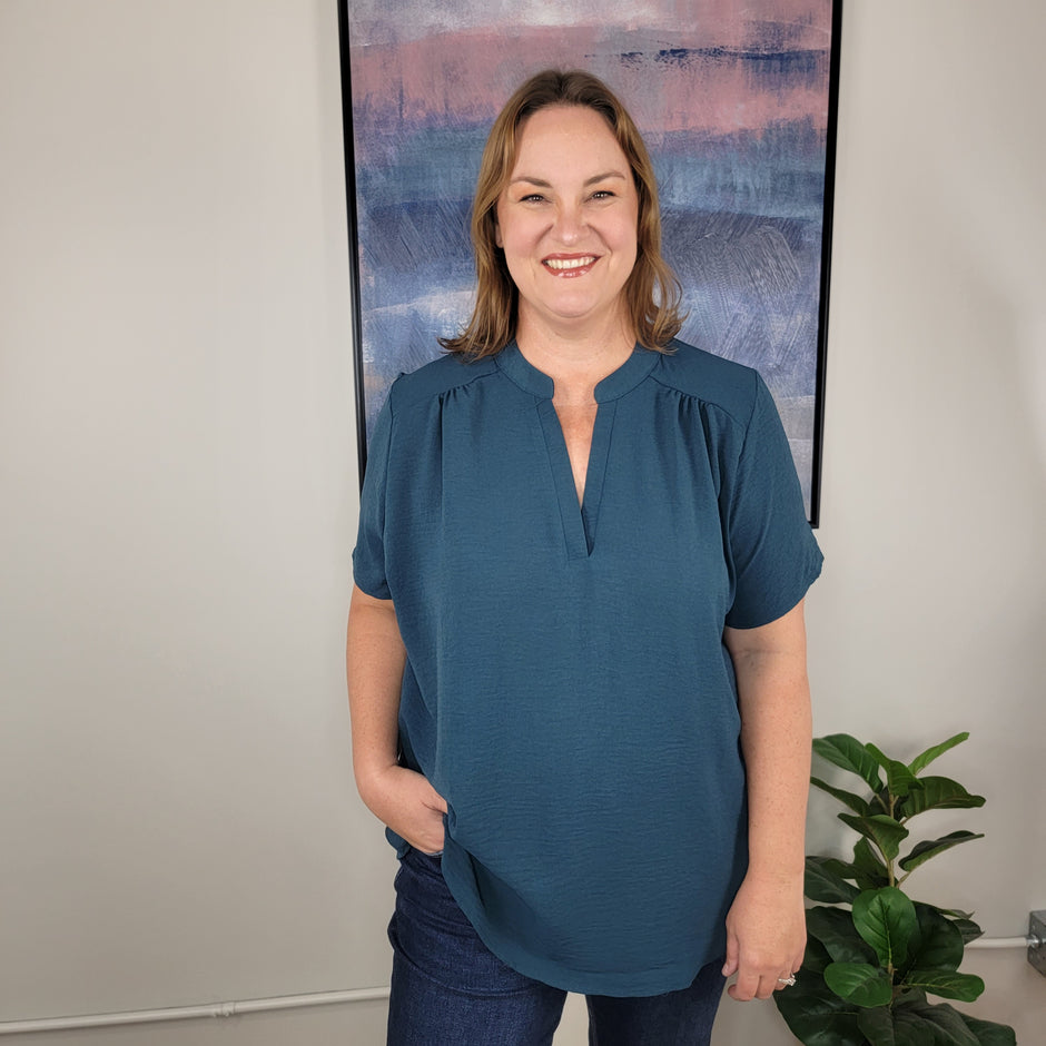 Extended Sizes – Cosmos + Clover Boutique