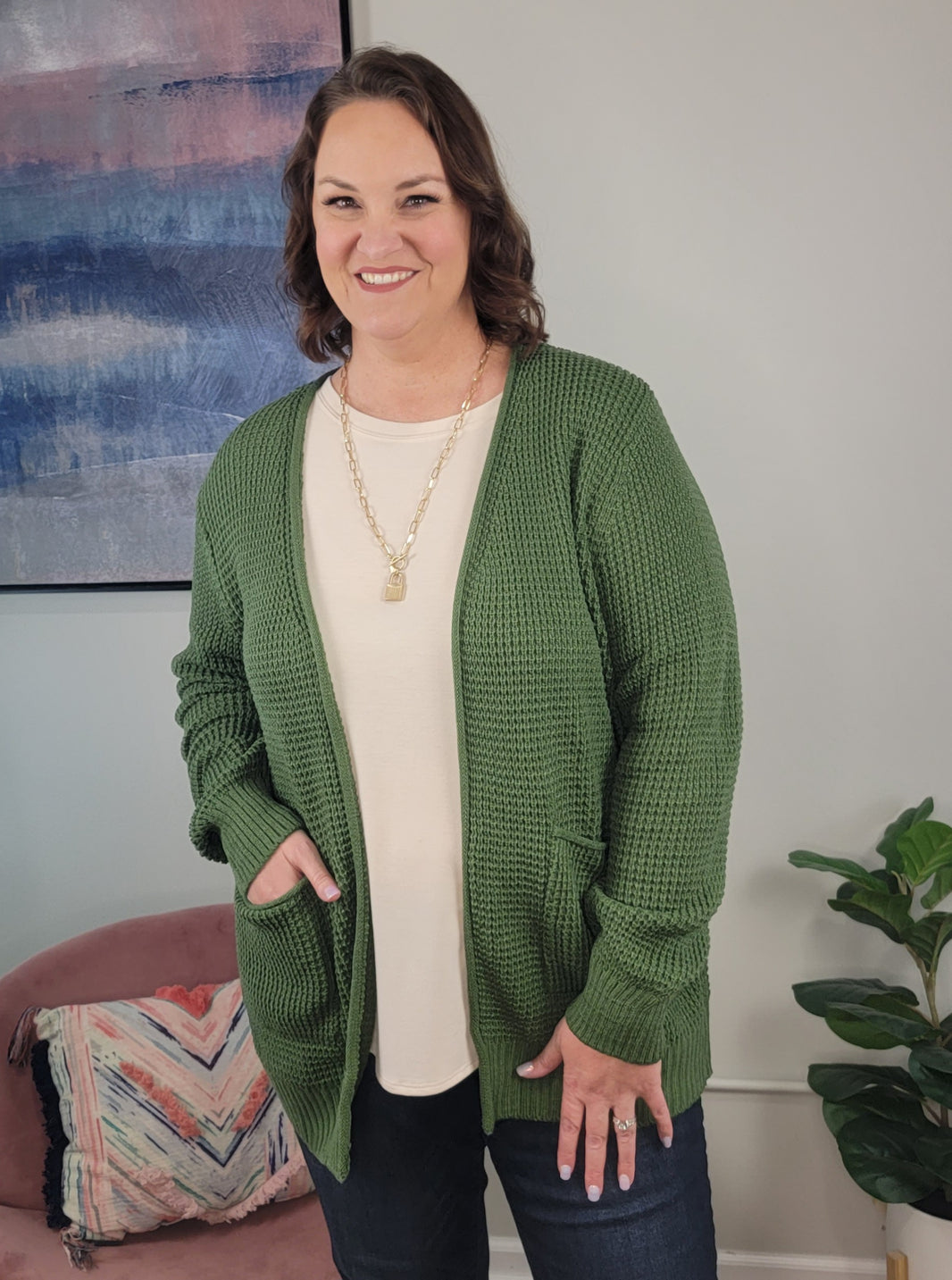 Extended Sizes – Cosmos + Clover Boutique