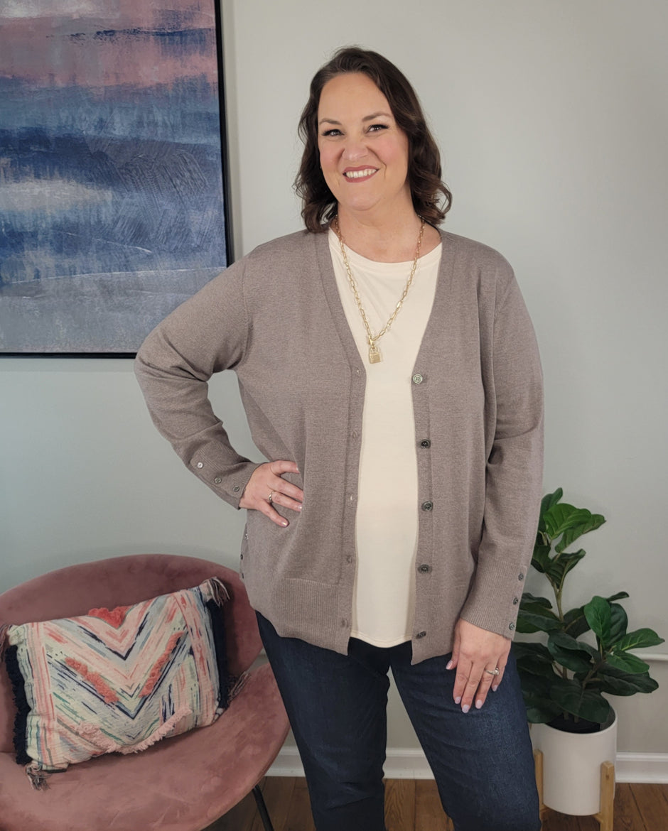 Extended Sizes – Cosmos + Clover Boutique