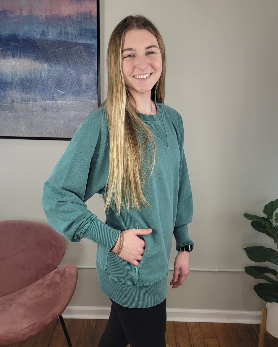 Extended Sizes – Cosmos + Clover Boutique