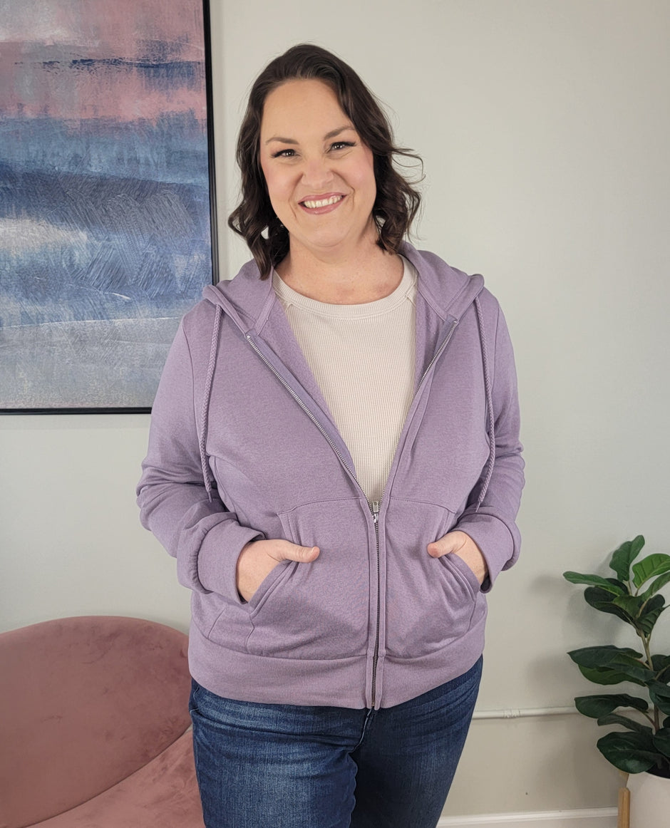 Extended Sizes – Cosmos + Clover Boutique