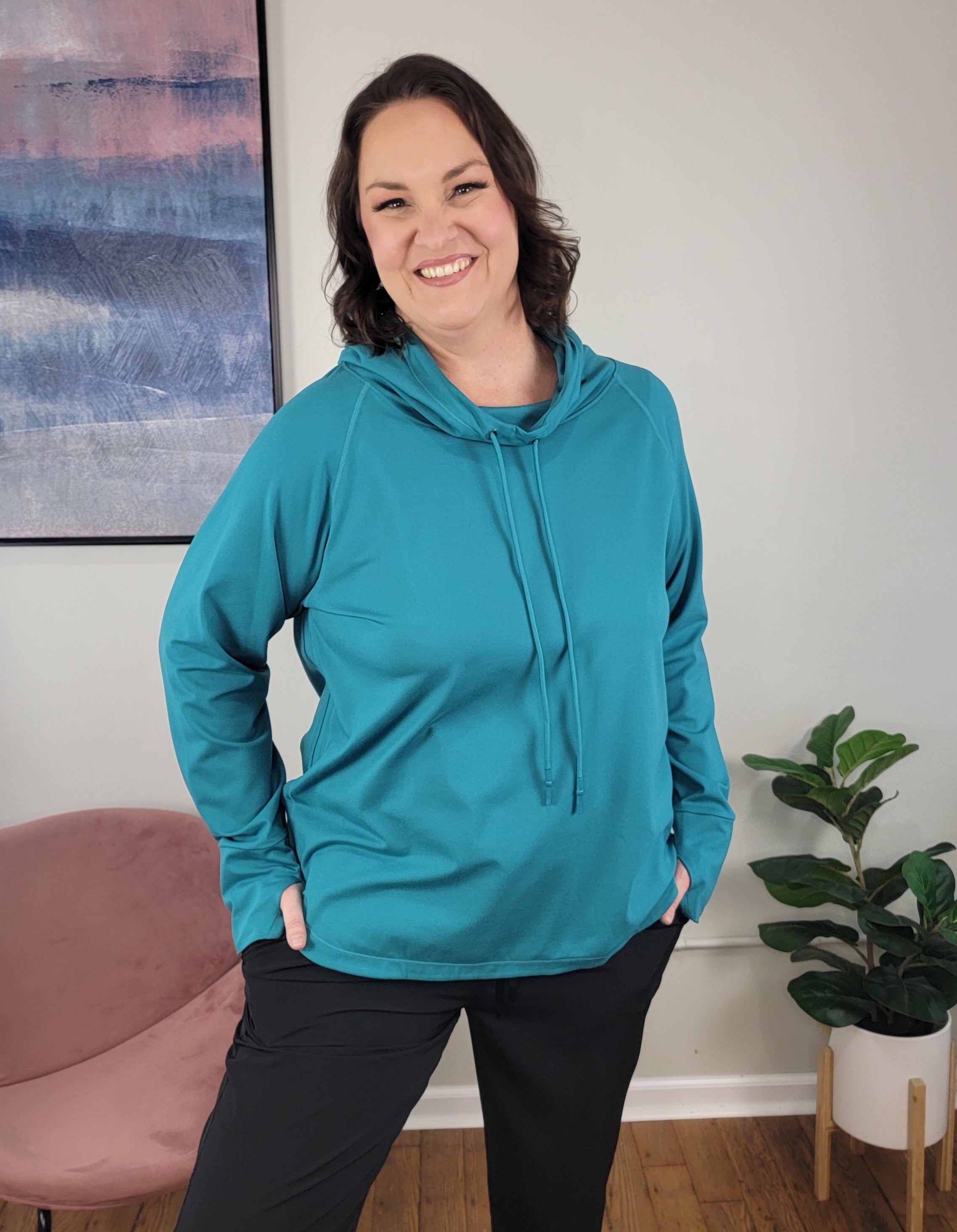 Cosmos + Clover Boutique