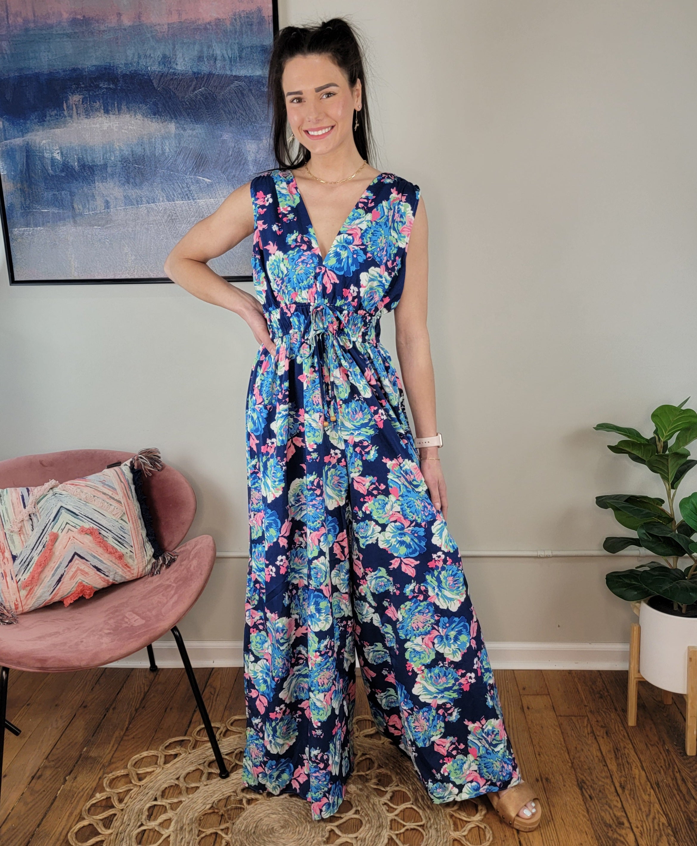 Cosmos + Clover Boutique
