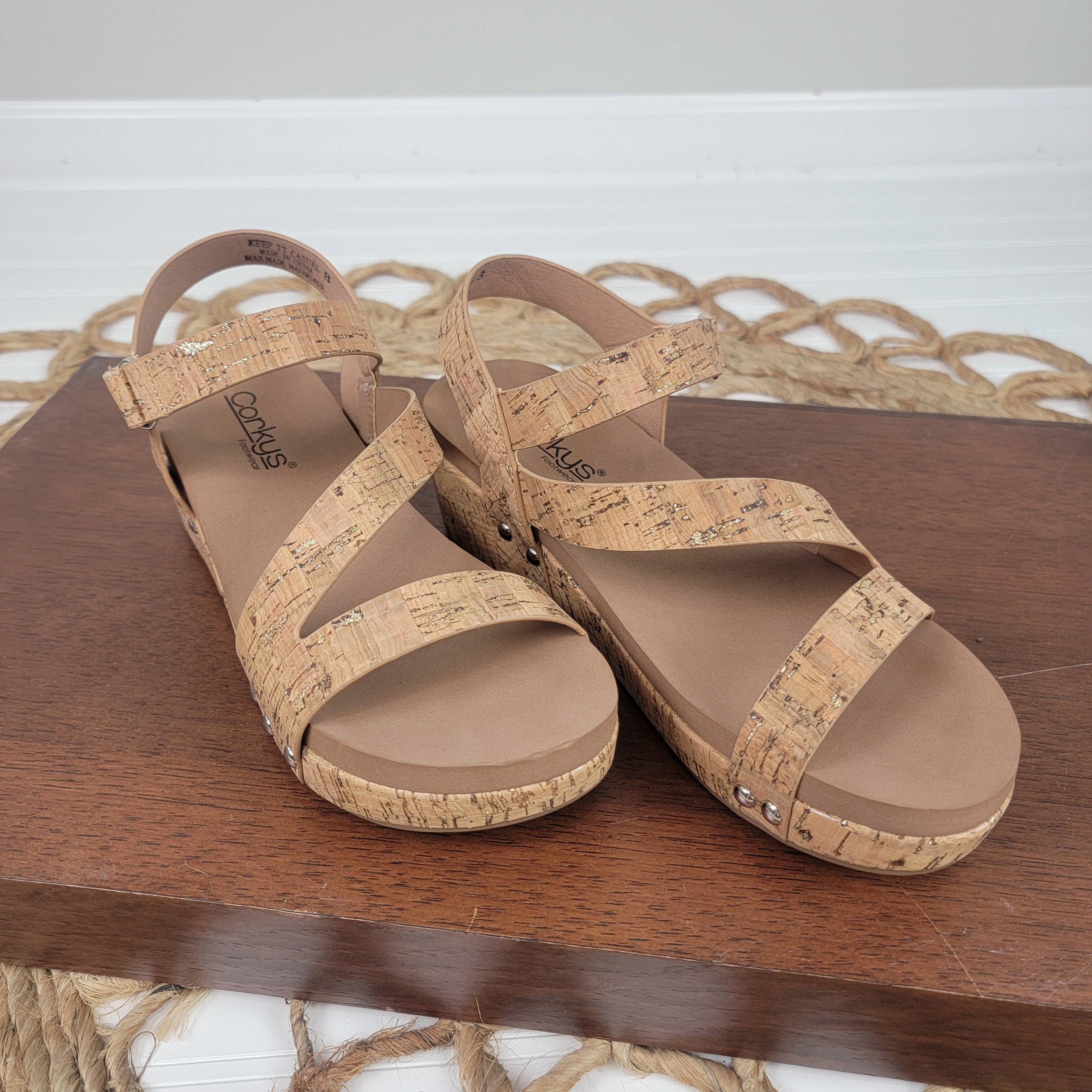 Cosmos + Clover Boutique