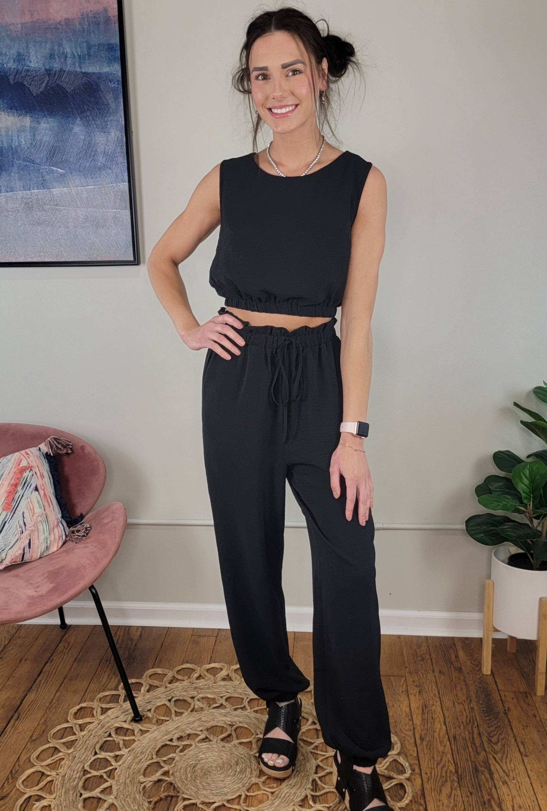 Tops – Cosmos + Clover Boutique