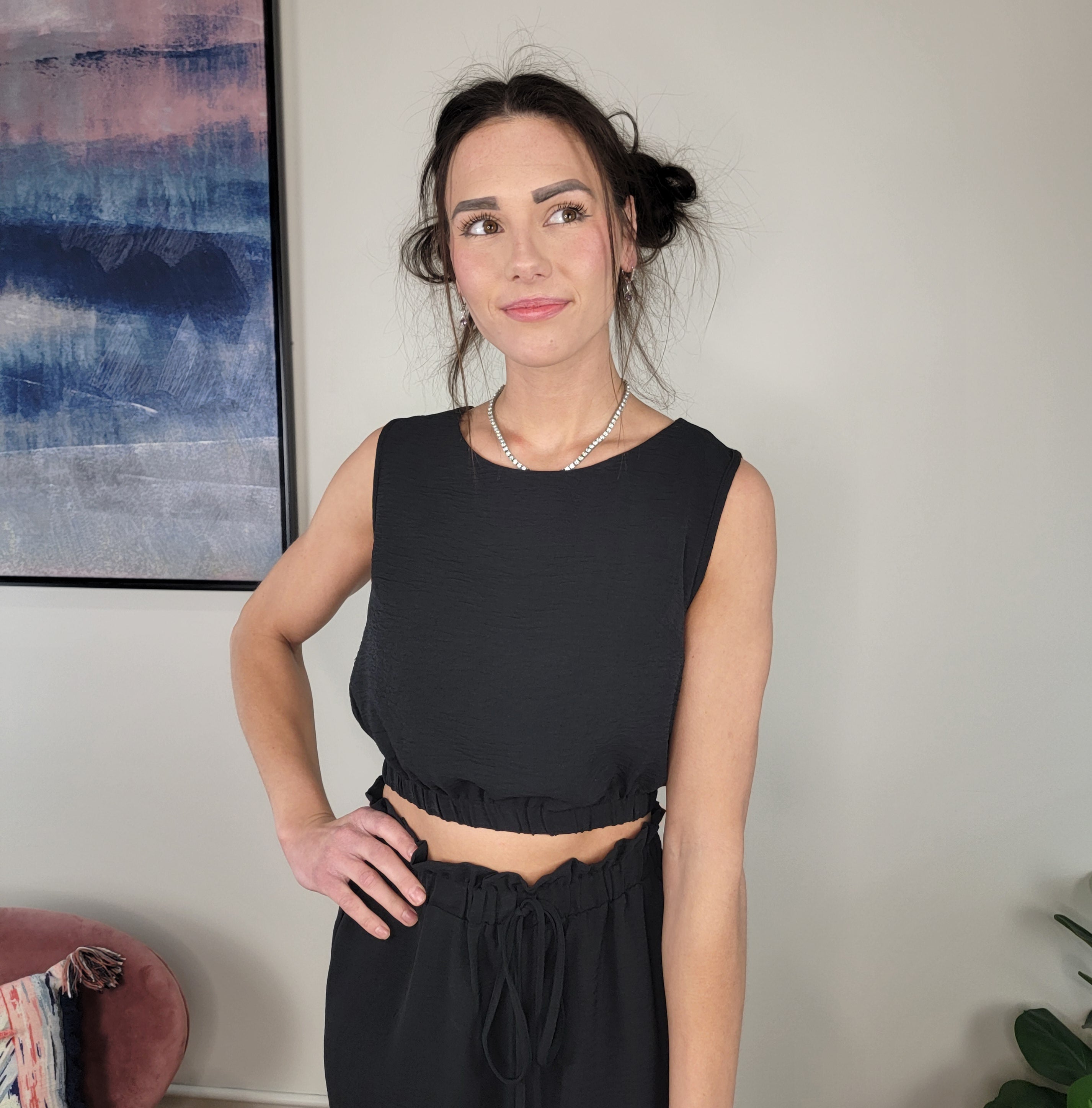 Tops – Cosmos + Clover Boutique