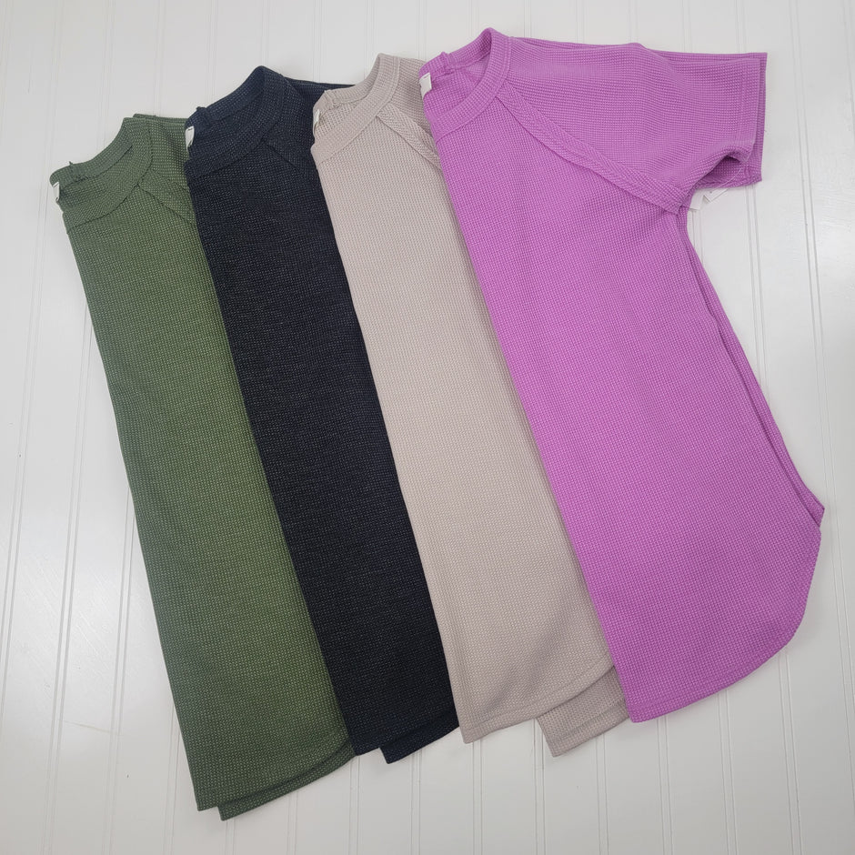 Tops – Cosmos + Clover Boutique
