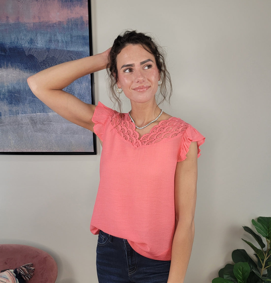 Cosmos + Clover Boutique