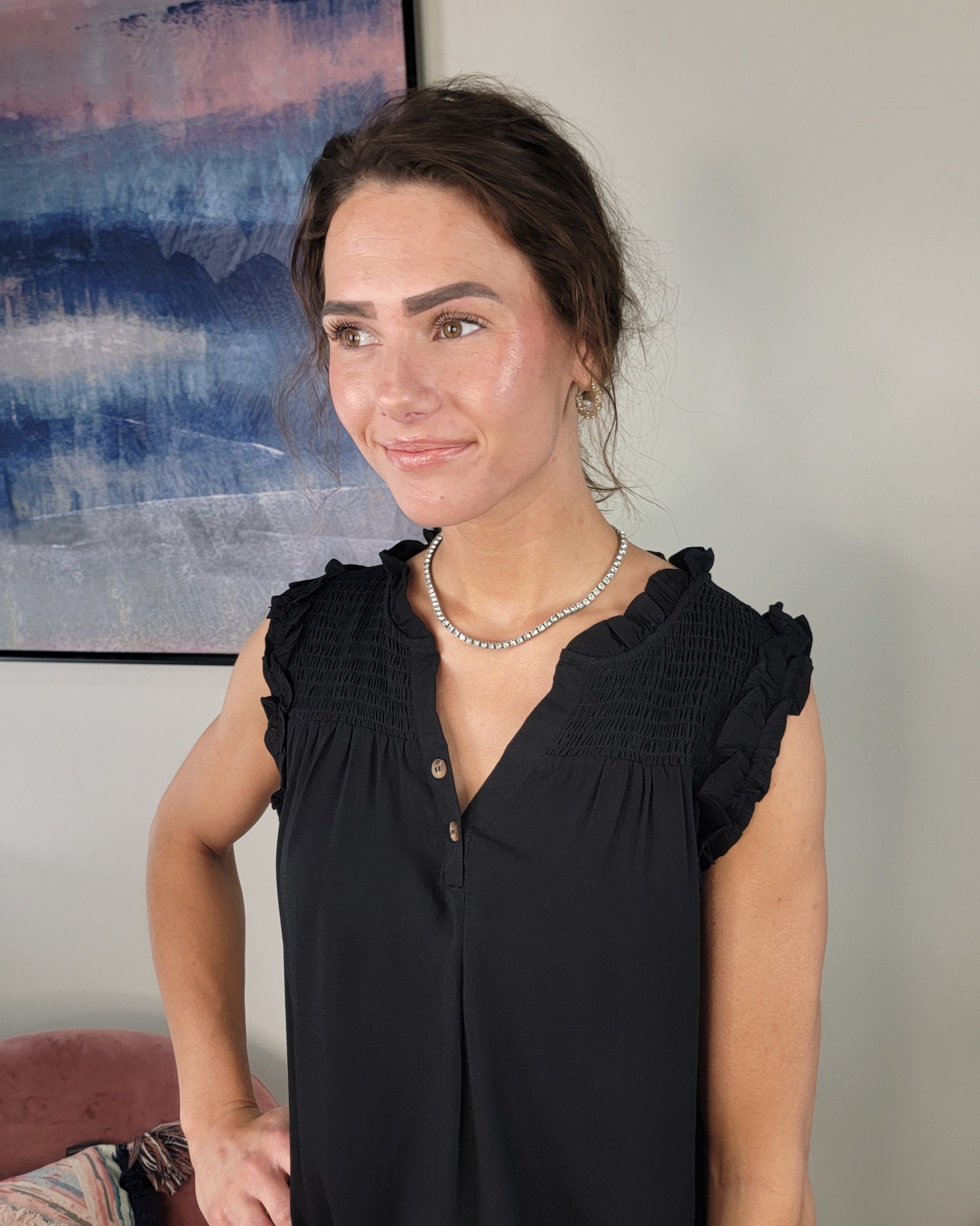 Tops – Cosmos + Clover Boutique