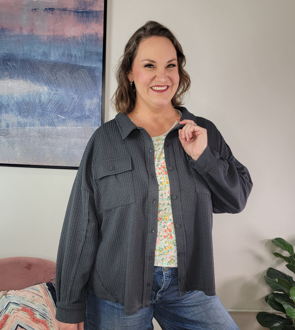 Extended Sizes – Cosmos + Clover Boutique