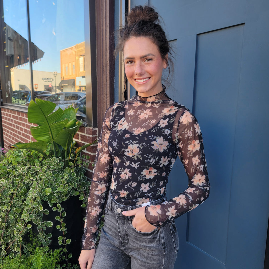 Tops – Cosmos + Clover Boutique