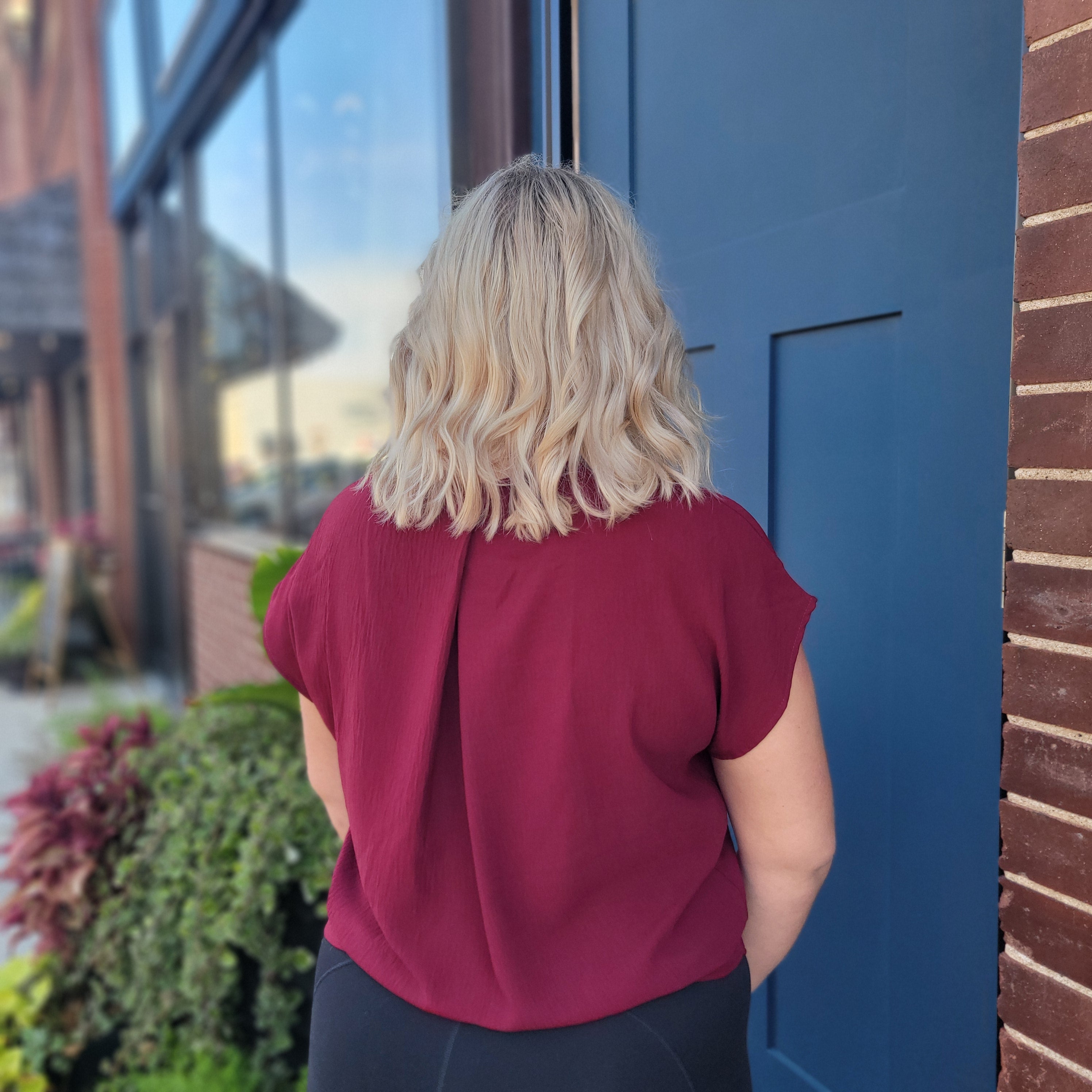 Tops – Cosmos + Clover Boutique