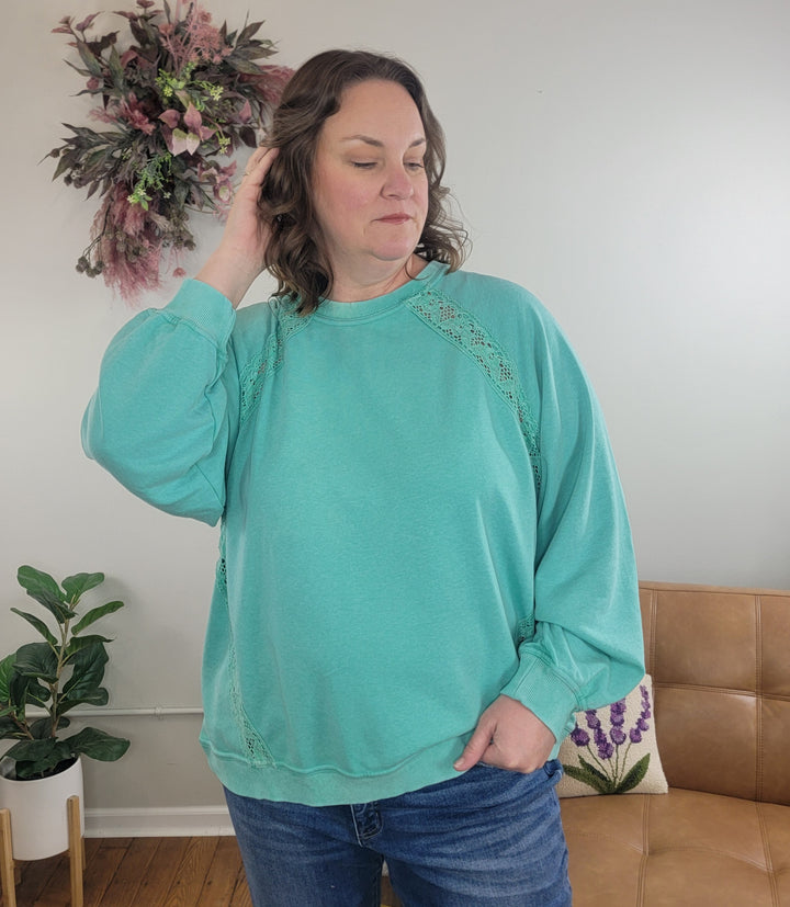 Tops – Cosmos + Clover Boutique