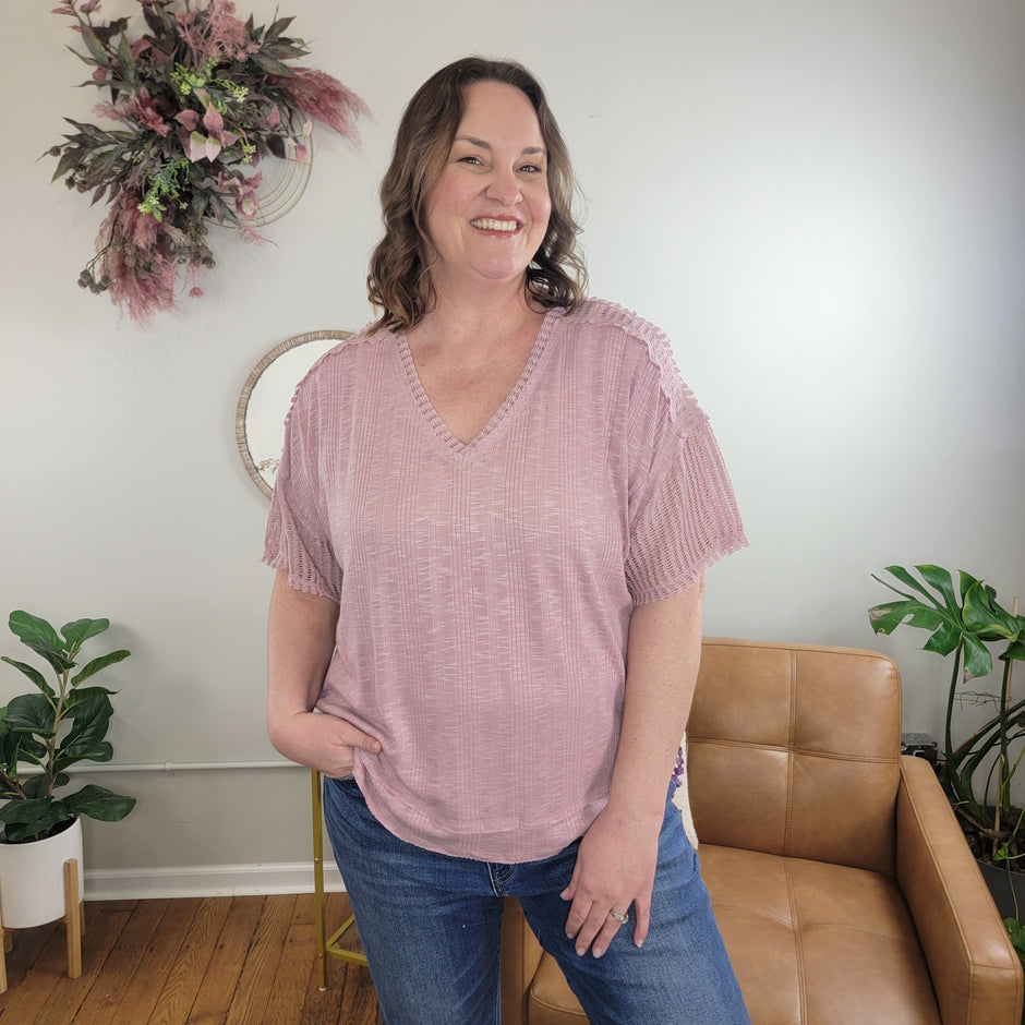 Tops – Cosmos + Clover Boutique