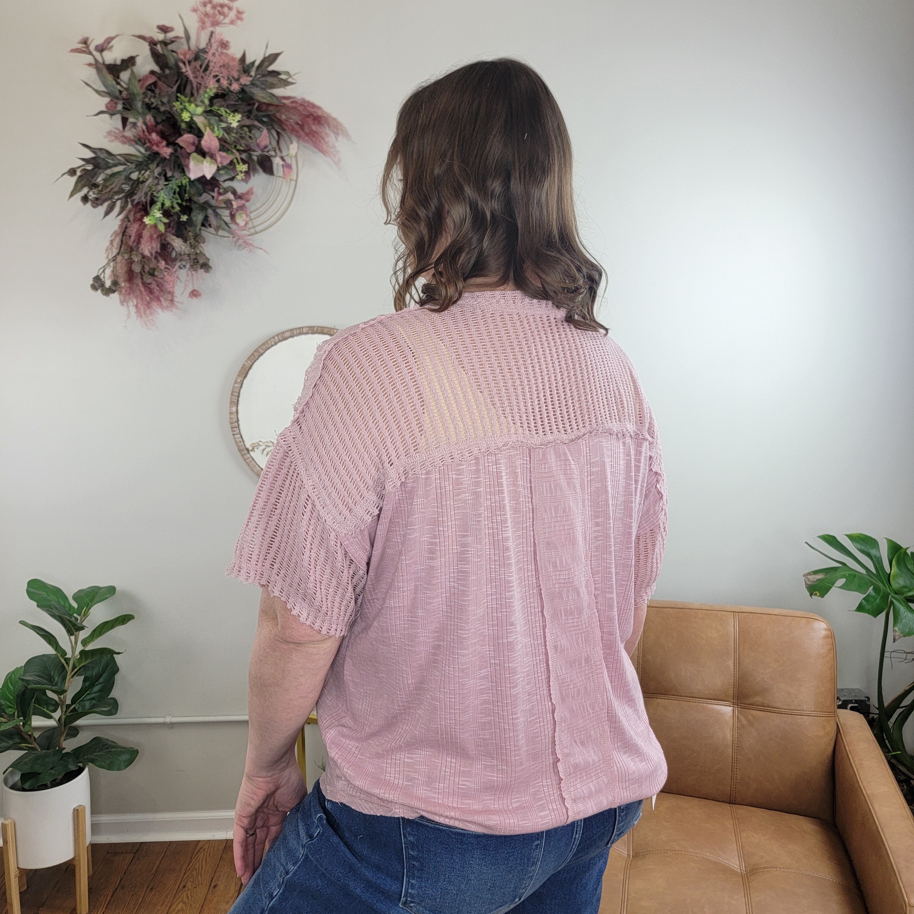 Tops – Cosmos + Clover Boutique