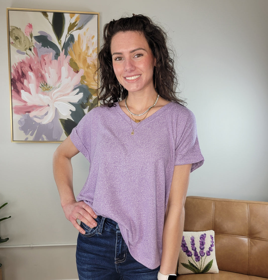 Tops – Cosmos + Clover Boutique