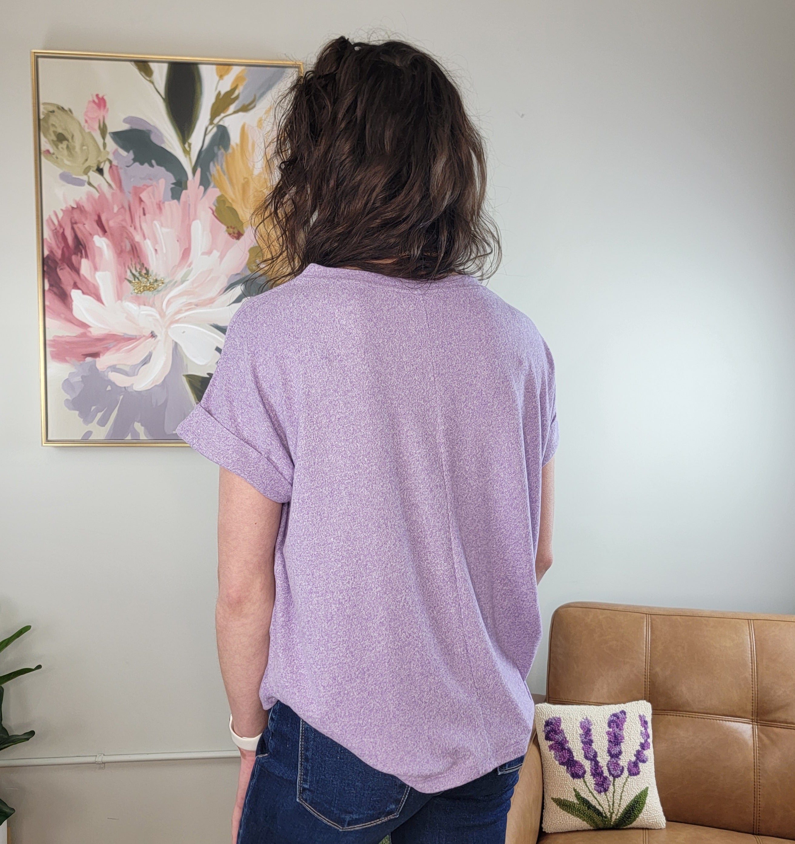 Tops – Cosmos + Clover Boutique