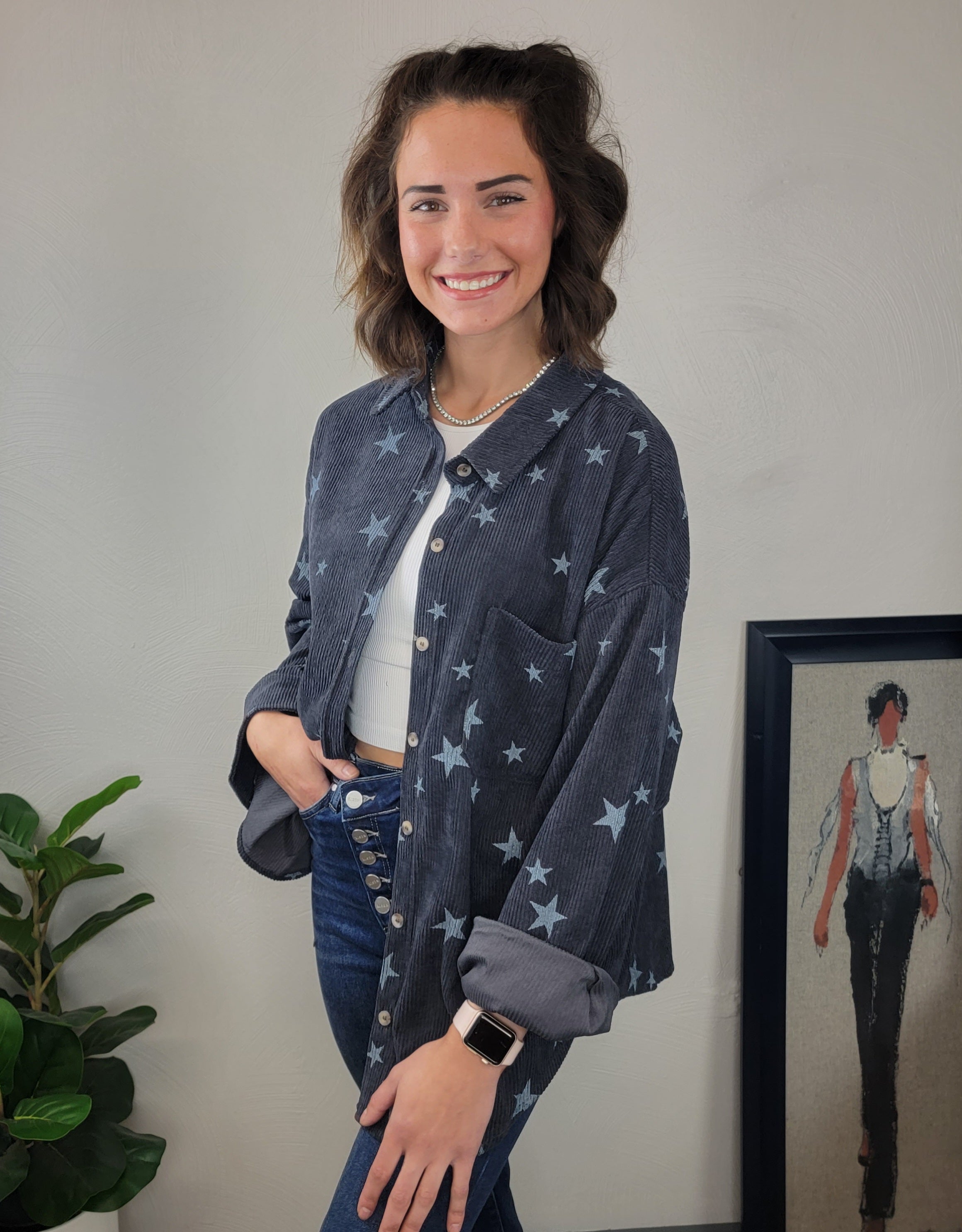 Cosmos + Clover Boutique