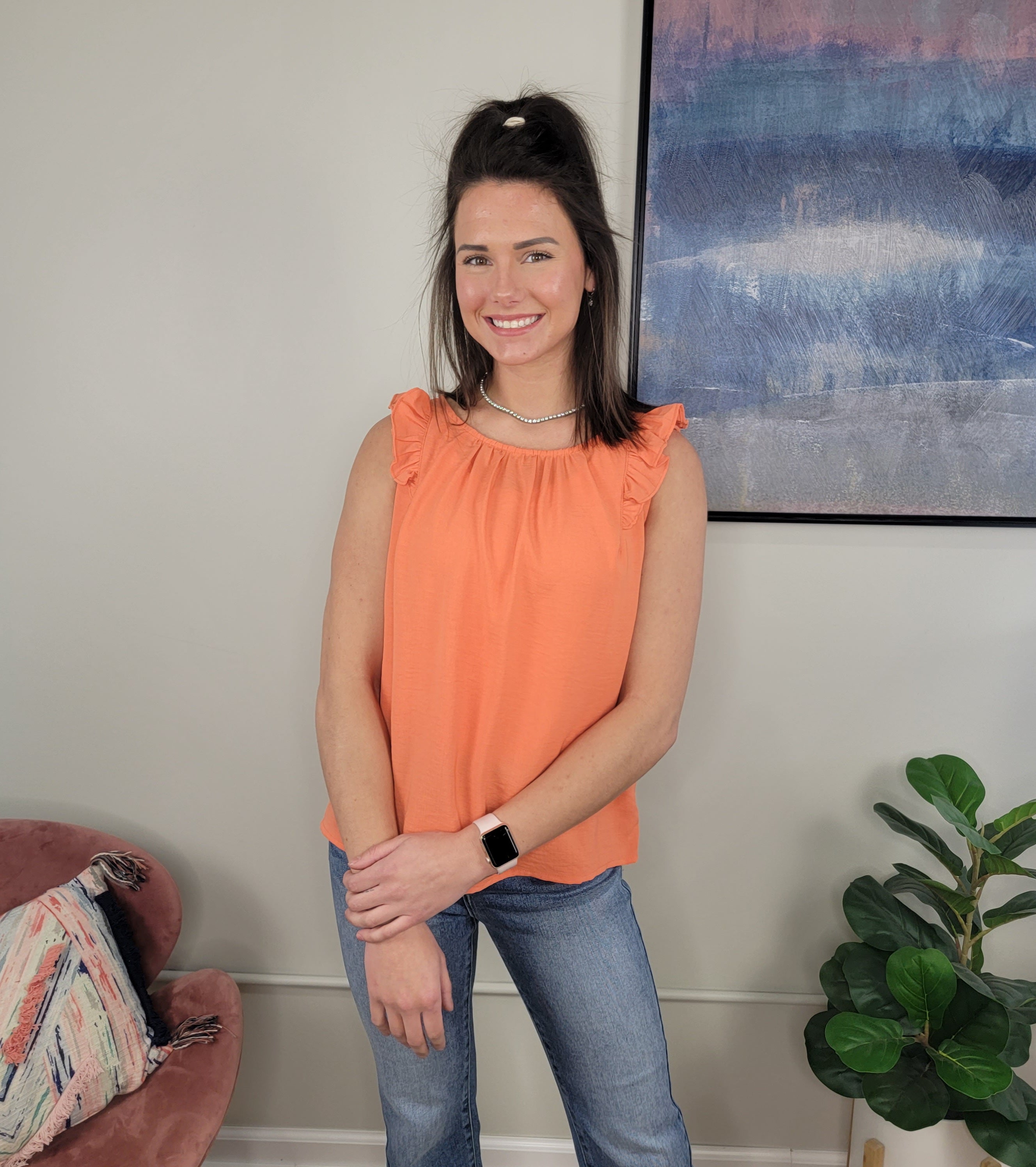 New Arrivals – Cosmos + Clover Boutique